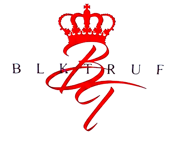 Respect The Crown – Blk Truf Apparel