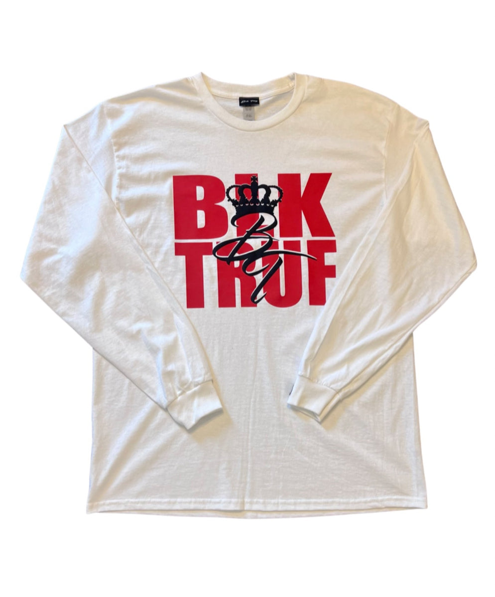 BT Knockout – Blk Truf Apparel