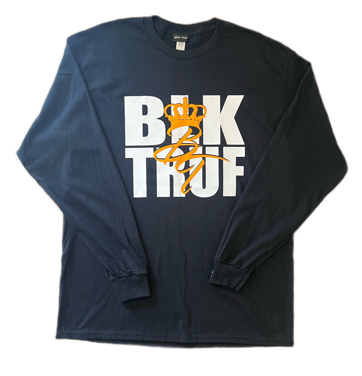 BT Knockout – Blk Truf Apparel